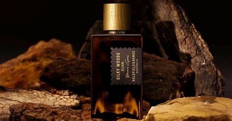 Goldfield Banks Silky Woods Elixir A Dark Journey Into Australian