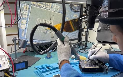 Cryptominers Are Painting GPU Memory On Mining GPUs To Pass Them Off As Brand New Lowyat NET