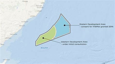 Riviera News Content Hub Contracts Confirmed As Moray East Reaches Fid