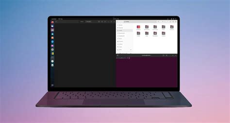 Ubuntu 2310 To Enhance Tiling Window Support With New Built In Extension Fostips
