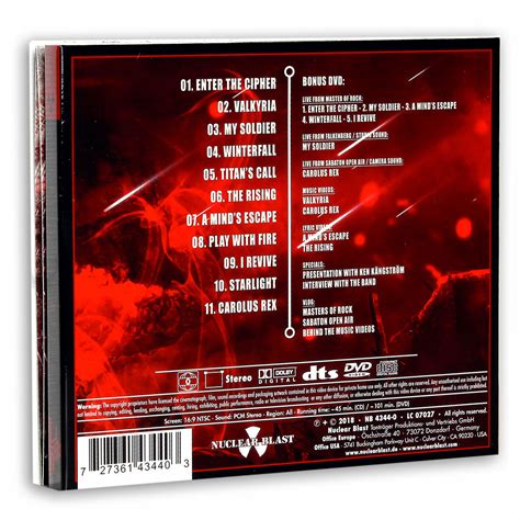 Follow The Cipher Follow The Cipher Muzyka Sklep Empikcom