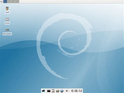 Xfce4 Go Back To Default XFCE Linux Mint Session Super User