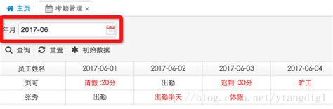 Easyui日期控件datebox设置，只显示年月，也只能选择年月easyui日期选择框只显示年 Csdn博客