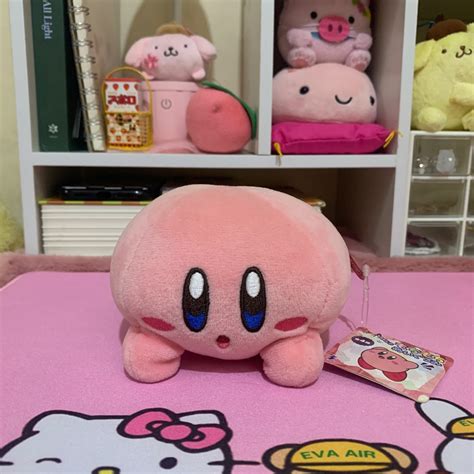 Kirby Mallow On Carousell