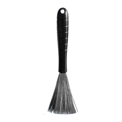 Cleaning Brush Kitchen Brush Pan Scrubber Wok Brush Pot Scrubber Dishes