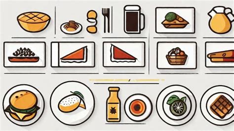 Premium Photo Exploring Local Cuisine Delights