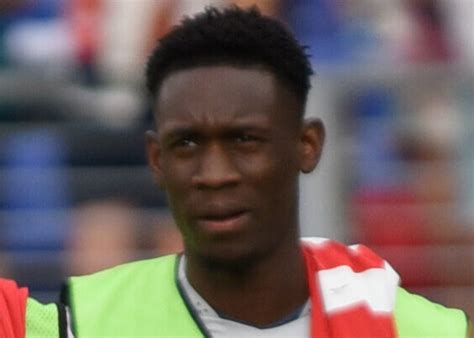 Folarin Balogun Joins Usmnt Boosting National Soccer Team