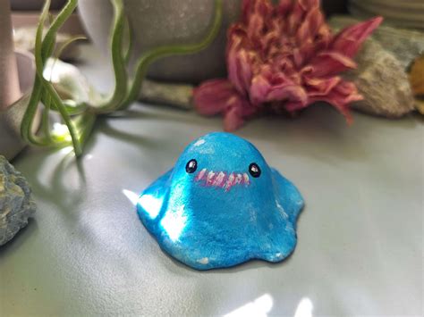 Puddle Slime Slime Rancher By Klaudynkaart On Deviantart