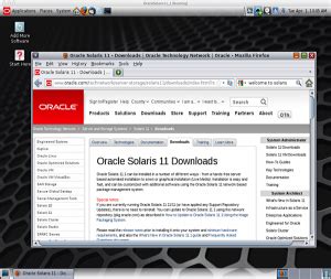 Can I Run Solaris Unix On My Mac Or PC
