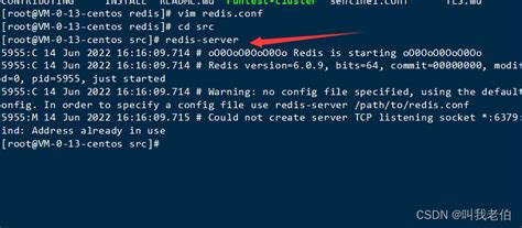 Redis安装——windowslinux环境下（2022超详细版）上机实验项目掌握redis环境搭建 1在windows上安装redis 2在linux上安装r Csdn博客