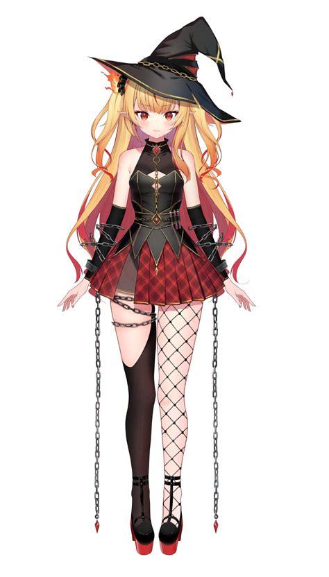 Introducing ChromaSHIFT