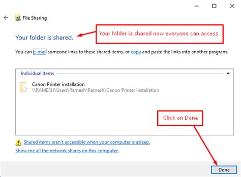 FILE SHARING USING LAN RAMESH S BLOG