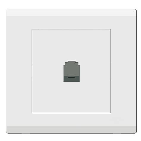Telephone Socket Nexus Electric