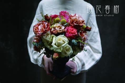 Florist Diary