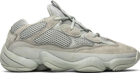 Yeezy Boost 500 – ברנדס ישראל