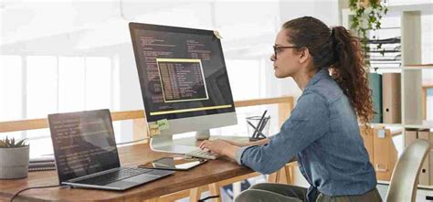 How Has Machine Learning Impacted Web Development Pixel Mechanics
