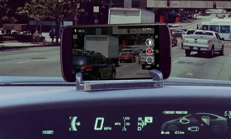 11 Best Dash Cam Apps For Android IOS Free Apps For Android And IOS