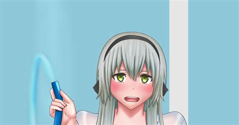 エリィ・マクダエル 200作品記念、昔描いた絵と同じ絵を描いてみた Fl0t3のイラスト Pixiv