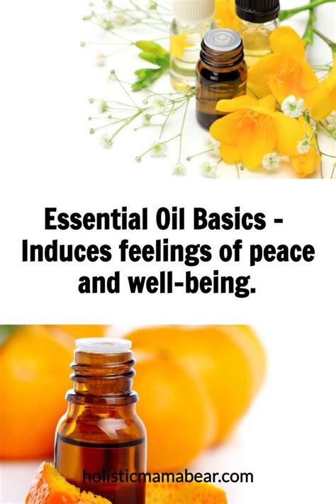 Essential Oil Basics What You Need To Know Simple And Effective