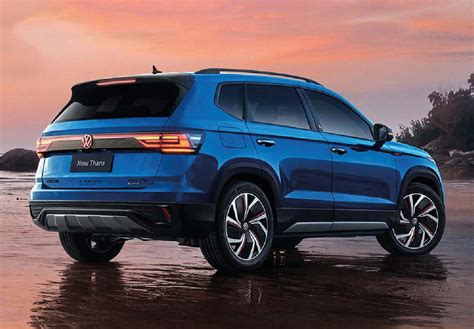 Volkswagen Taos Images Lily Shelbi