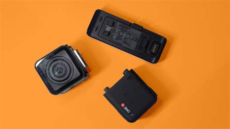 Insta360 One R Review TechRadar