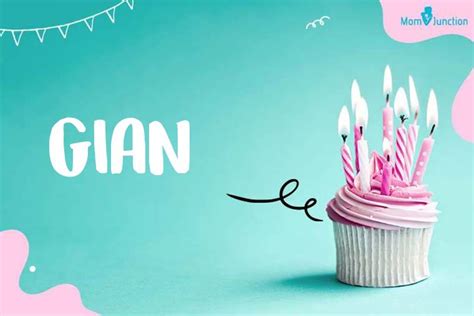 Gian Name Meaning Origin History And Popularity