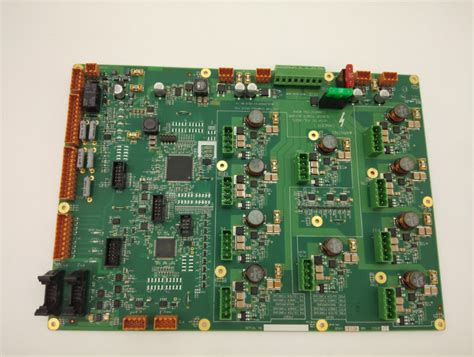 High Quality Multilayer Pcb Manufacturer Pcb Assembling In China Pcb
