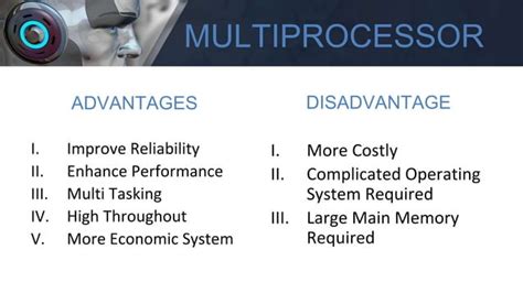 Multiprocessor Operating Systems Pptx Operating Systems Computer