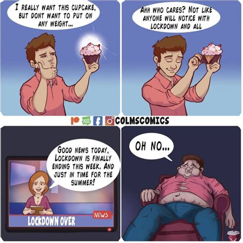 40 Comics With Unpredictable And Unexpected Endings That Still Manage