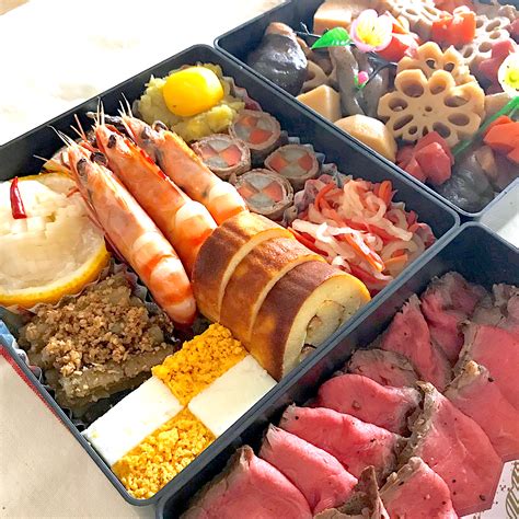 手作りおせち ／ ご当地おせちグランプリ2020【ヤマサ醤油株式会社】