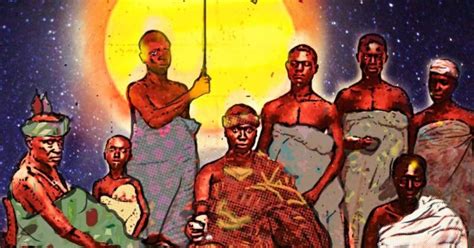 75th Anniversary Of The Geneva Conventions Rediscovering And Reviving African Humanitarian