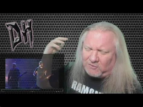 Paradise Lost Embers Fire Reaction And Review First Time Hearing