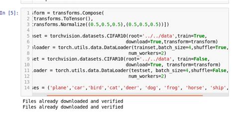 Cant Recognize My Mnist File Directly Downloaded From Lecuns Website Pytorch Forums