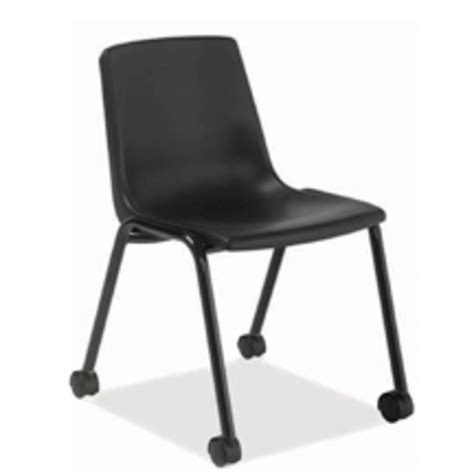 Honor Roll Caster Chair By Alumni Oburo