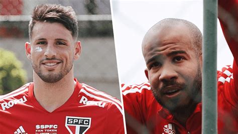 São Paulo X Independiente Del Valle Provável Escalação Desfalques