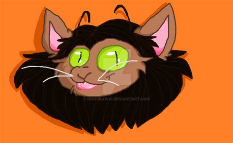 Me By Imanikawai On Deviantart