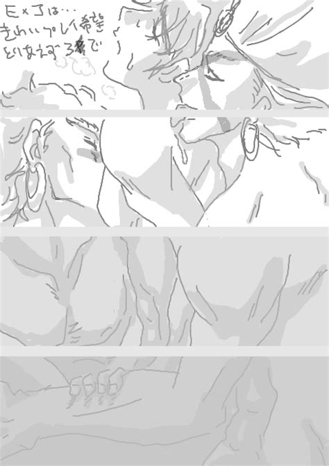Post 1065059 Esidisi Jojosbizarreadventure Josephjoestar Wamuu