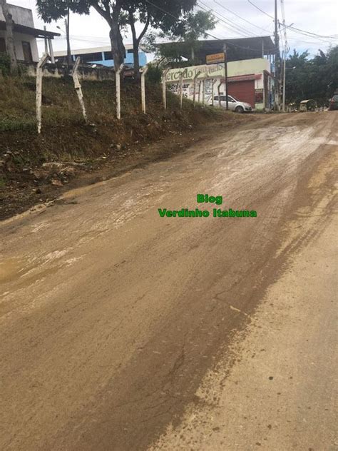 Verdinho Itabuna O Mais Acessado De Itabuna E Região Moradores Do