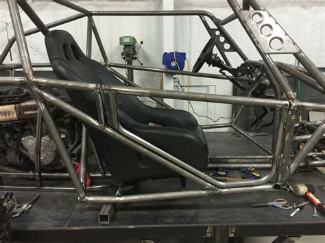 Buggy Chassis Pipe At Samuel Truelove Blog