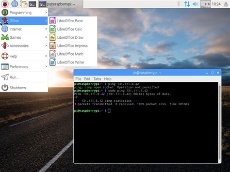 Raspberry Pi Desktop Pixel Gibt Es Ab Sofort Auch Für Pc Und Mac