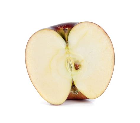 Premium Photo Apple Slice
