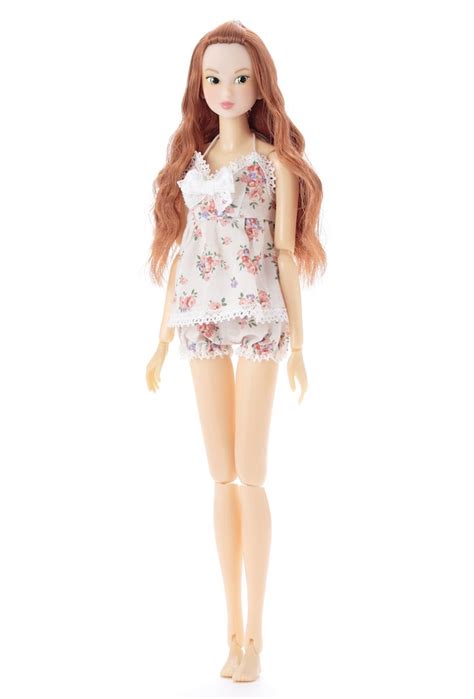WUDsp Dollybird Momoko By Sekiguchi Hobby Japan Limited