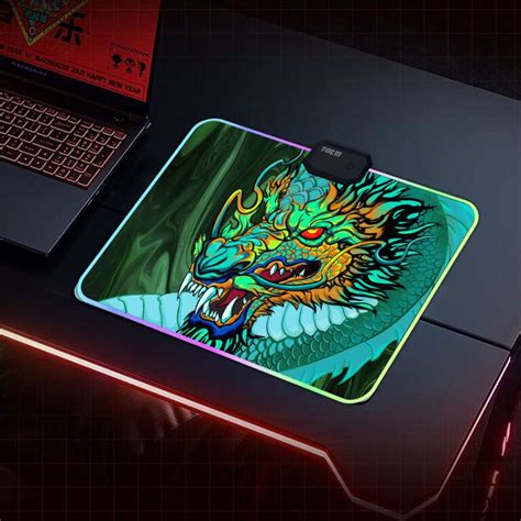 Rgb Mouse Pads Rgbmousepad
