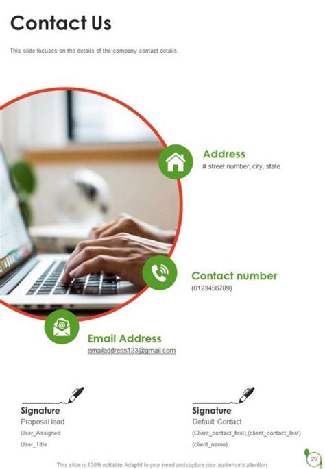 Top 10 Online Order Powerpoint Presentation Templates In 2025