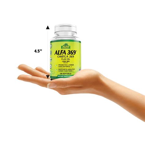 Omega Alfa 369 Online Ar