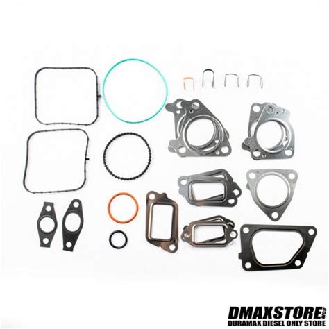 Turbo Install Kit 2011 2016 Lml Dmaxstore