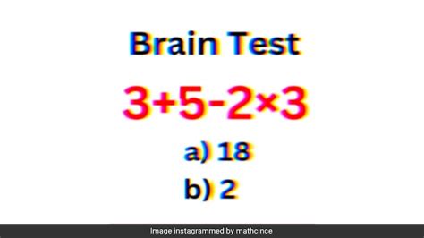 इस गणित के सवाल को केवल मैथ्स जीनियस ही कर सकते हैं हल क्या आप उनमें
