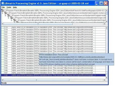 Xbrl Processing Engine Download For Windows