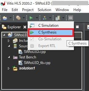 Vitis Hls Ip