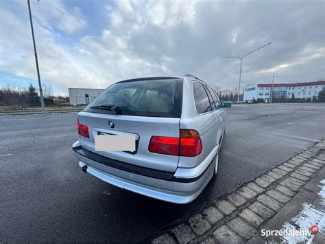 bmw e39 2 5 z lpg wrocław sprzedajemy pl